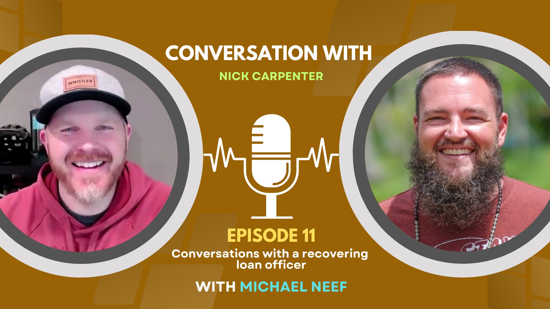 EP11 - Nick Carpenter Chats About How He Outsources and Recruits to Build a Unique Business ...